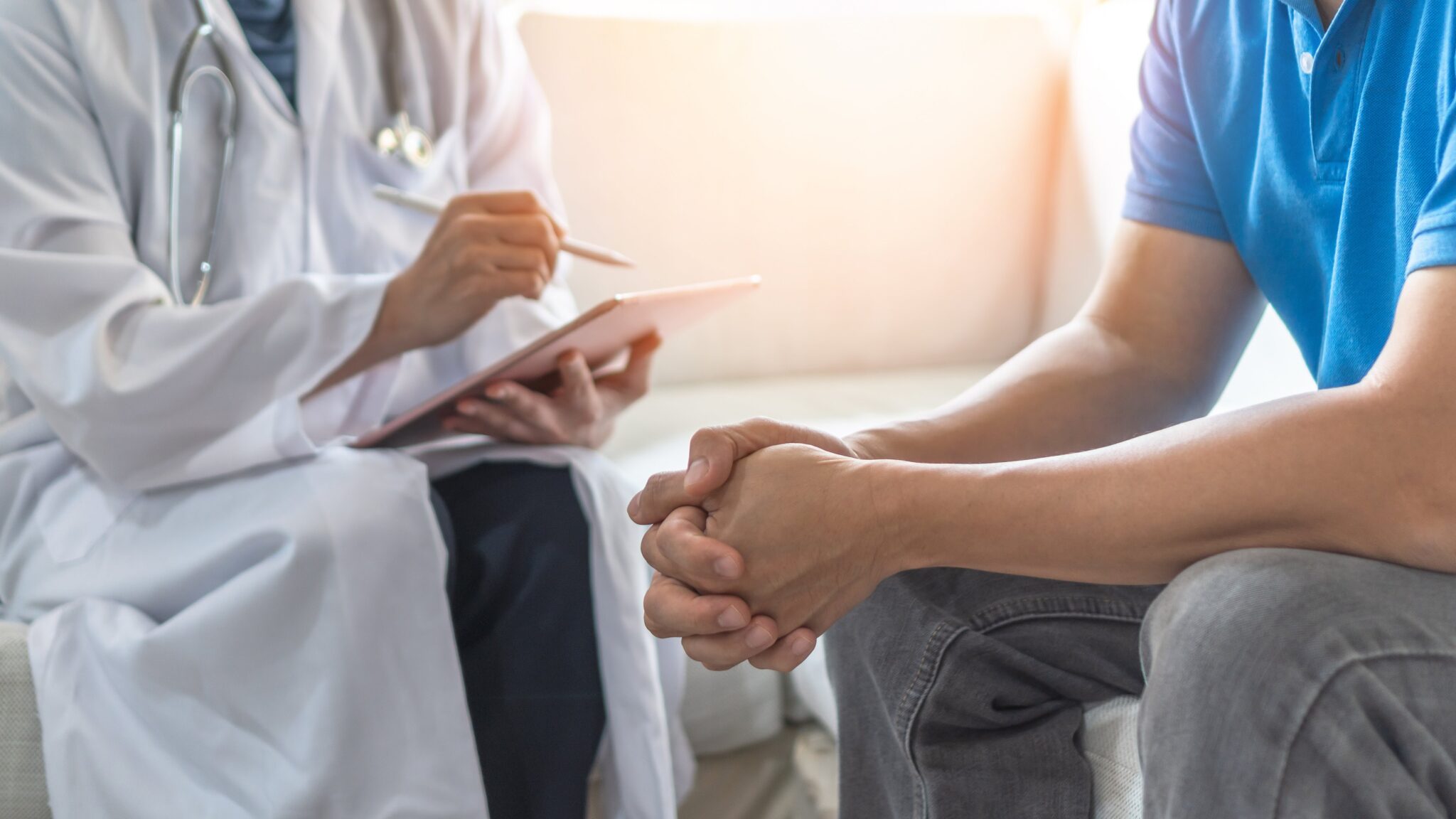 The Importance of Medical Exams for Pilots